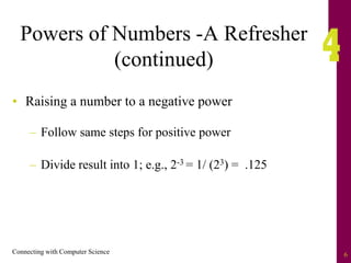 Numbering system data representation | PDF | Computing | Technology ...