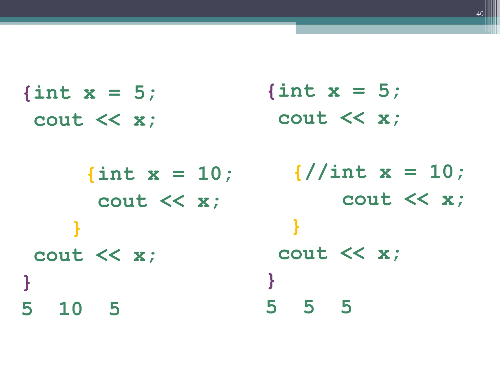 Chapter 4 Making Decisions | PPT | Programming Languages | Computing