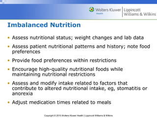 MANAGEMENT OF PATIENT WITH RENAL DISORDER | PPT