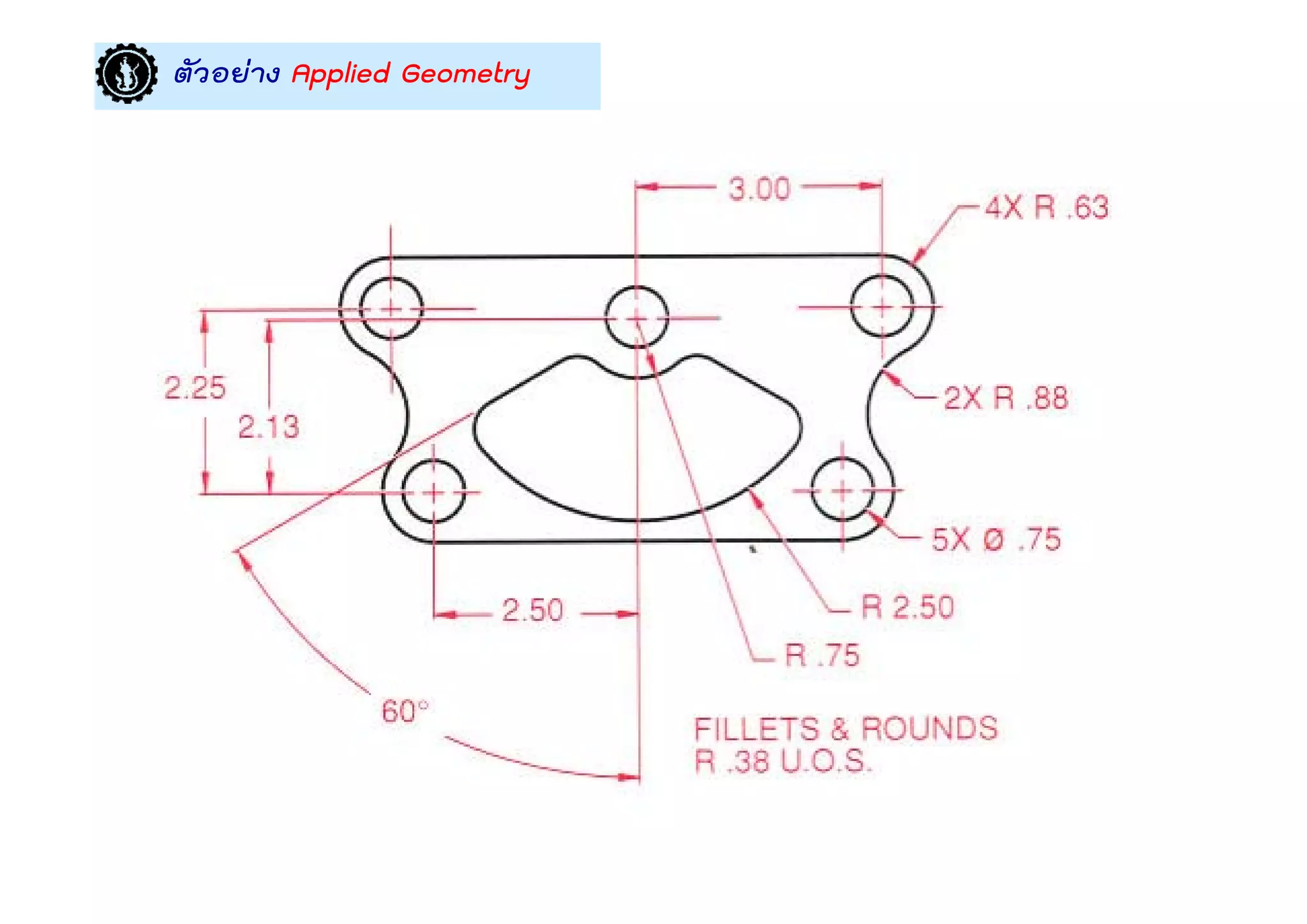 Chapter 04 applied geometry | PDF