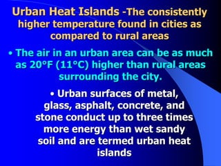 Global Energy Balance | PDF