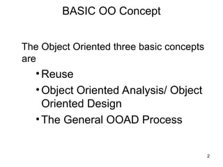 Chapter 04 Basic OOAD Process_Software Eng.ppt