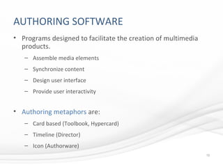 Chapter 4 Computer Software | PPT