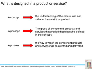 Chapter 04 essentials final | PPT