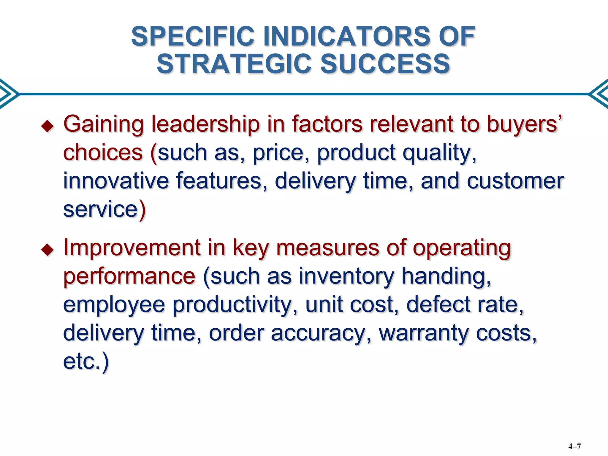Chapter 04 Evaluating a Company’s Internal Environment.pptx