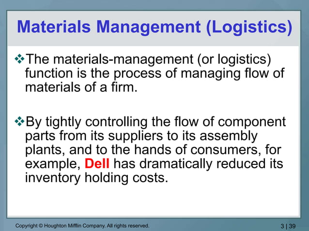 Chapter 04 Evaluating a Company’s Internal Environment.pptx