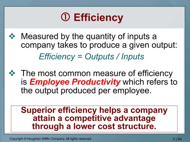 Chapter 04 Evaluating a Company’s Internal Environment.pptx