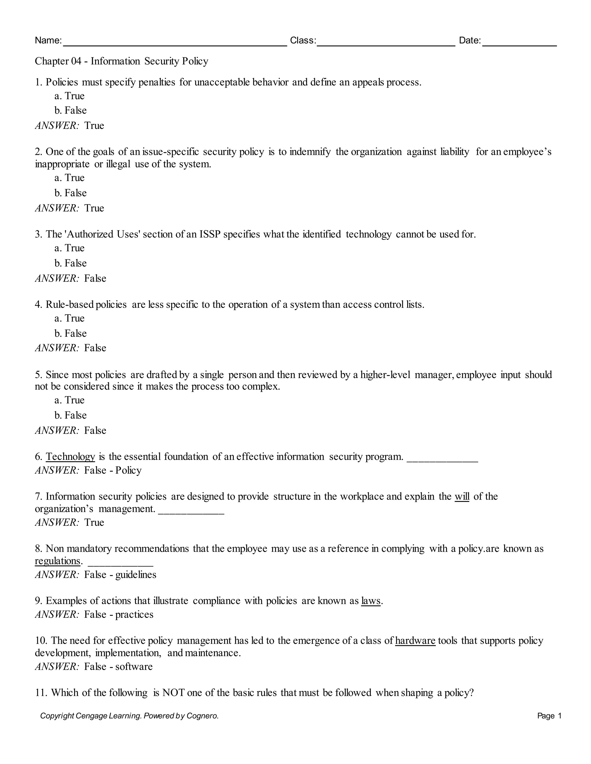 Chapter 04 information_security_policy | DOCX