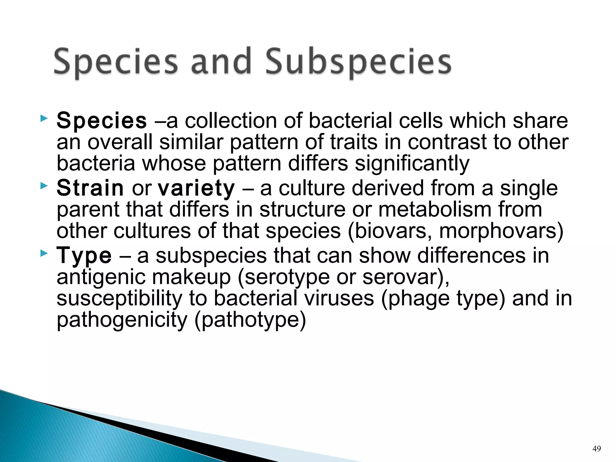 Chapter04 lecture introduction to cells(microbiology) | PPT