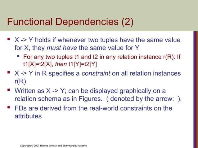 Chapter04jskyeoyeiyroyeoys Normalization Ppt