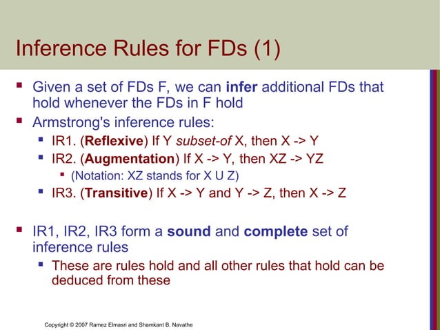 Chapter04jskyeoyeiyroyeoys Normalization.ppt