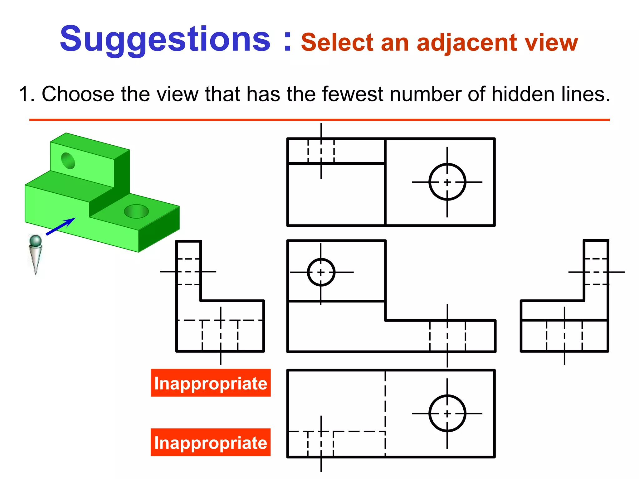 Chapter 04 Orthographic writing.ppt
