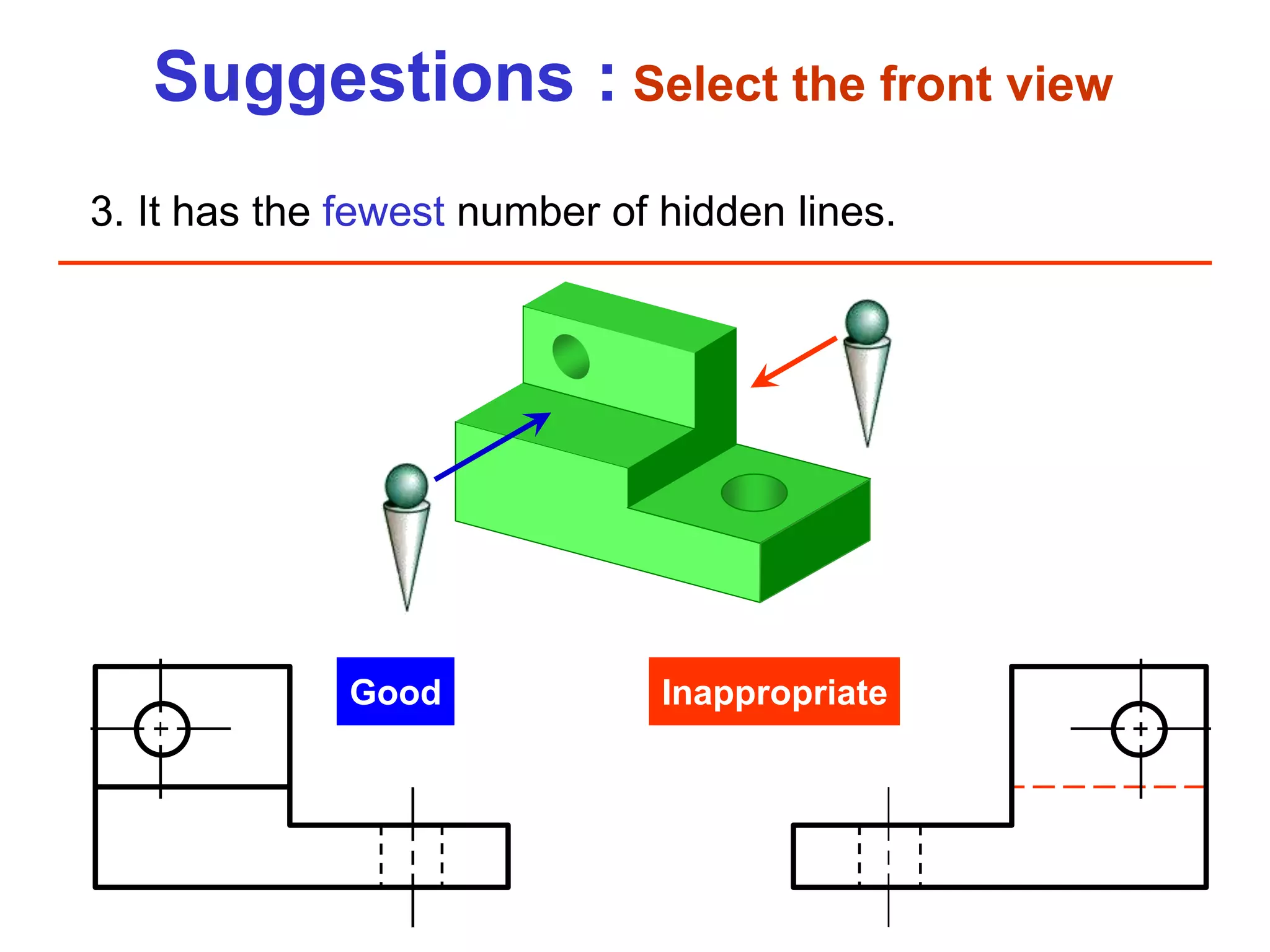 Chapter 04 Orthographic writing.ppt