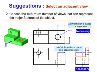Chapter 04 Orthographic writing.ppt