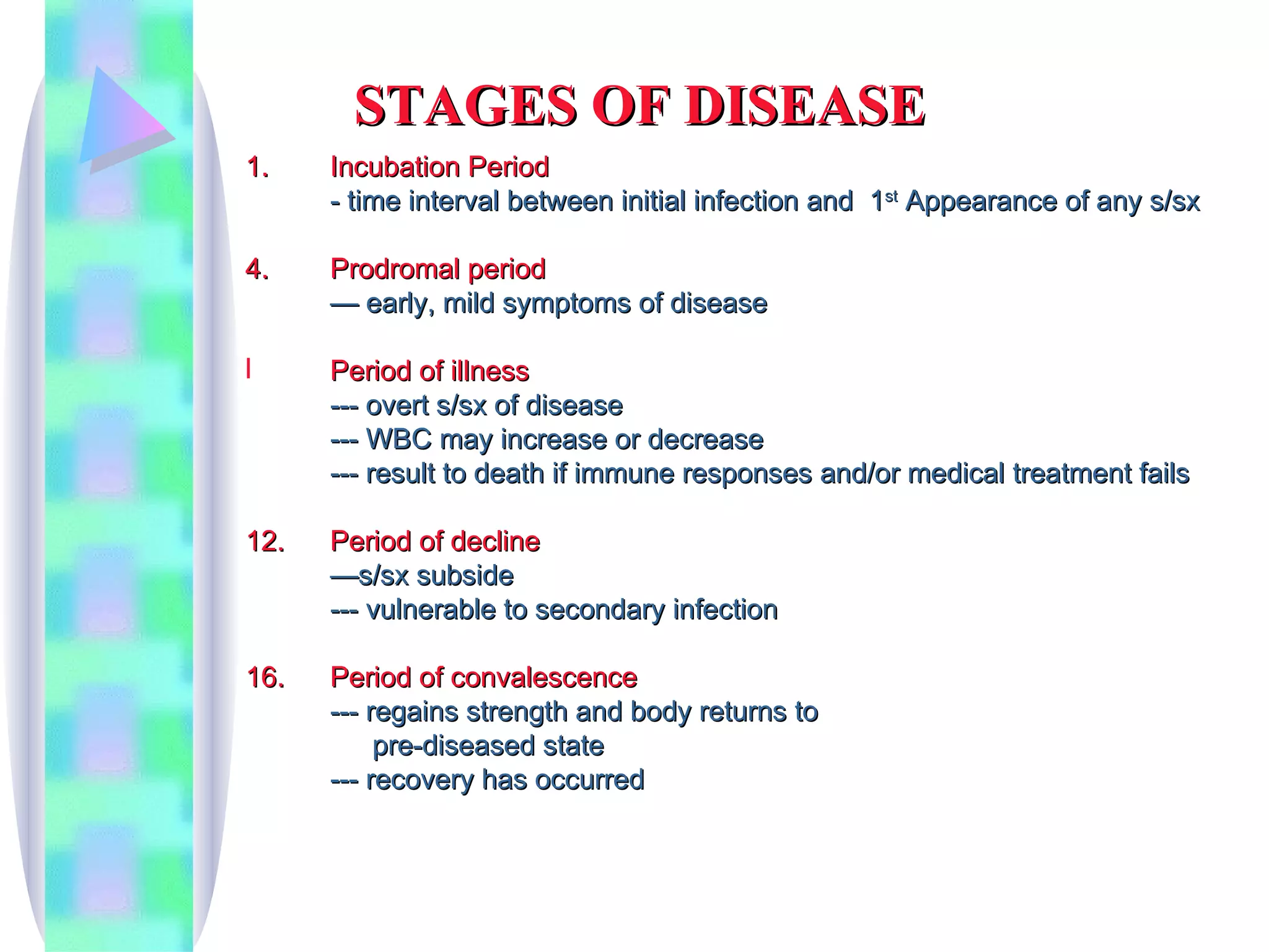 MICRO Chap 4 Part 1 Human and Microbial Interactions | PPT