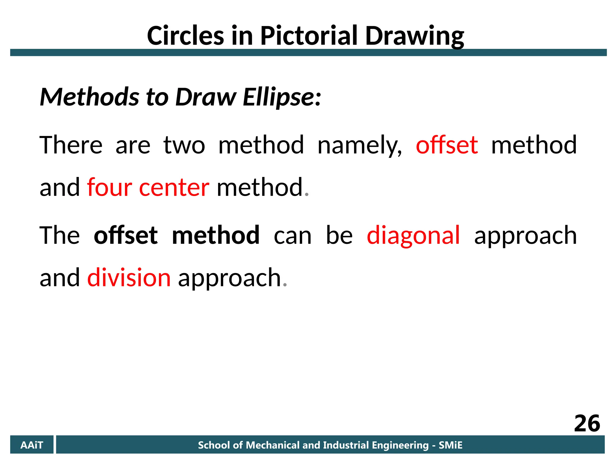 Chapter 04 Pictorial Drawings engineering drawing.pptx