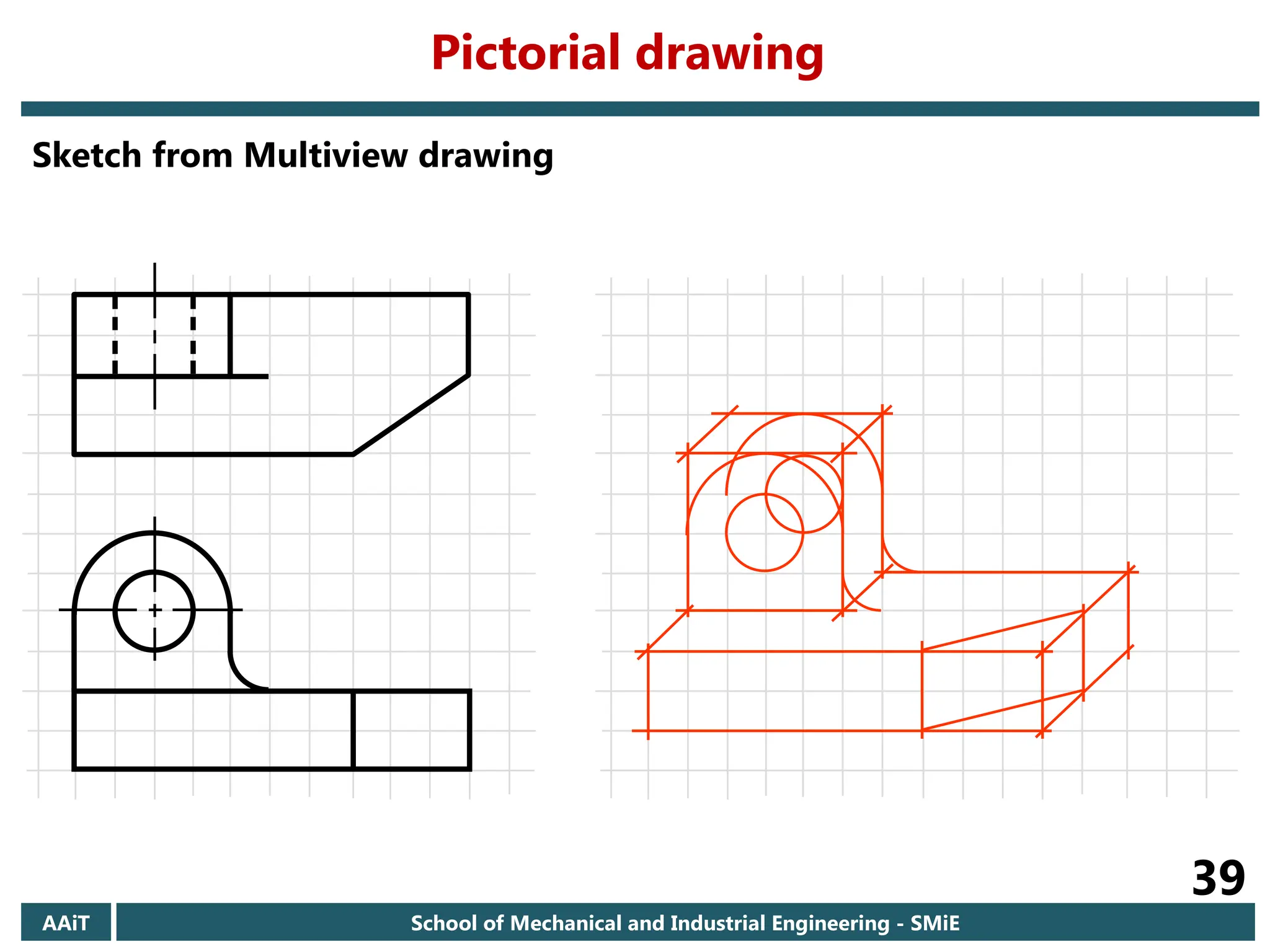 Chapter 04 Pictorial Drawings engineering drawing.pptx