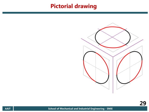 Chapter 04 Pictorial Drawings engineering drawing.pptx