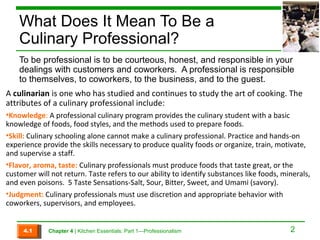 CA1, CH4, Notes | PPT