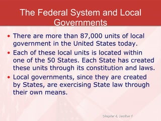 Chapter 04 presentation on powers | PPT