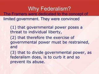 Chapter 04 presentation on powers | PPT