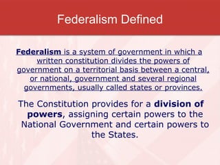 Chapter 04 presentation on powers | PPT