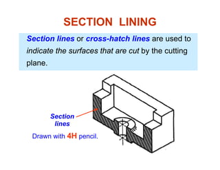 Chapter 04 section | PPT