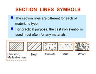 Chapter 04 section | PPT
