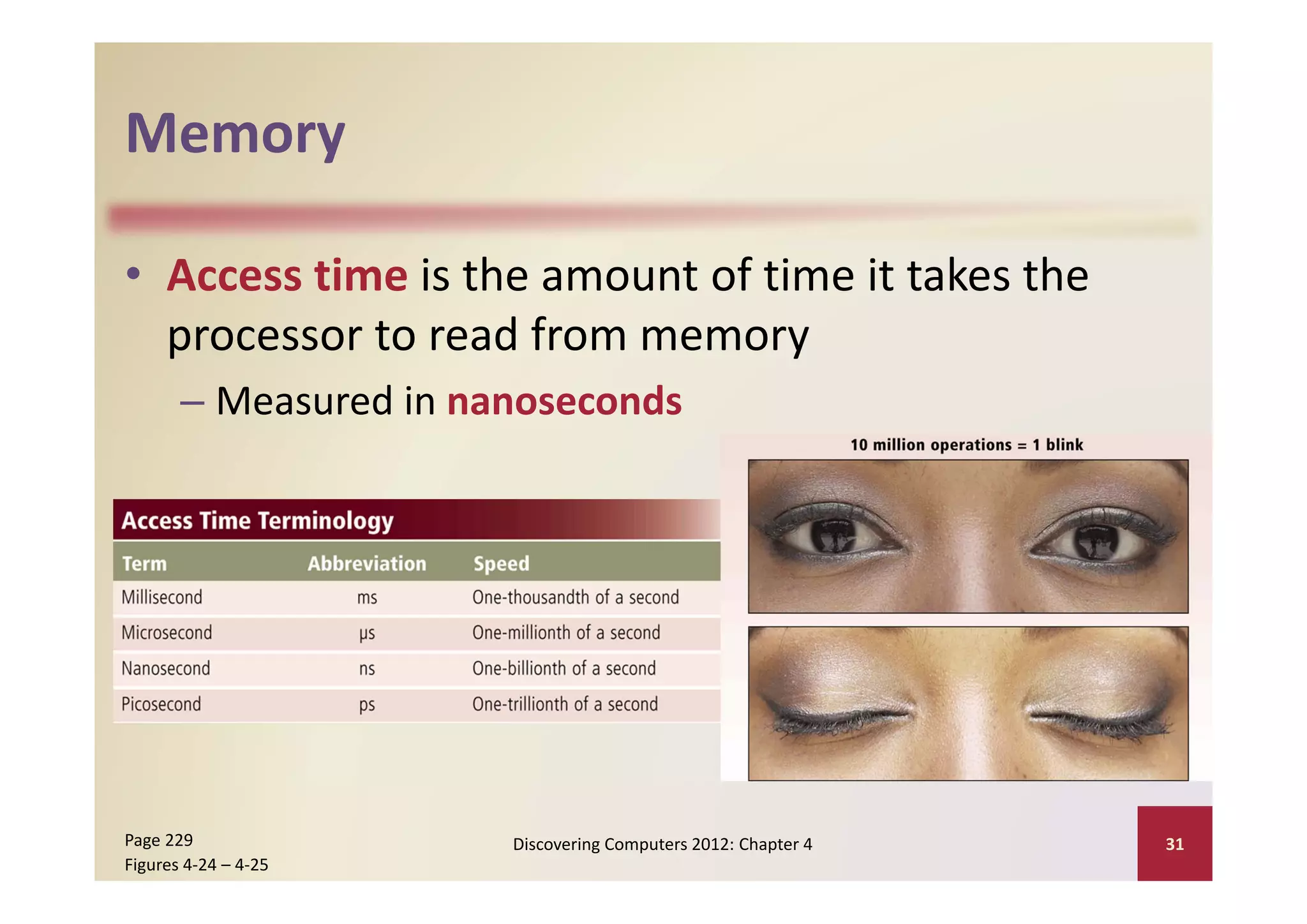 Chapter04 system unit | PDF