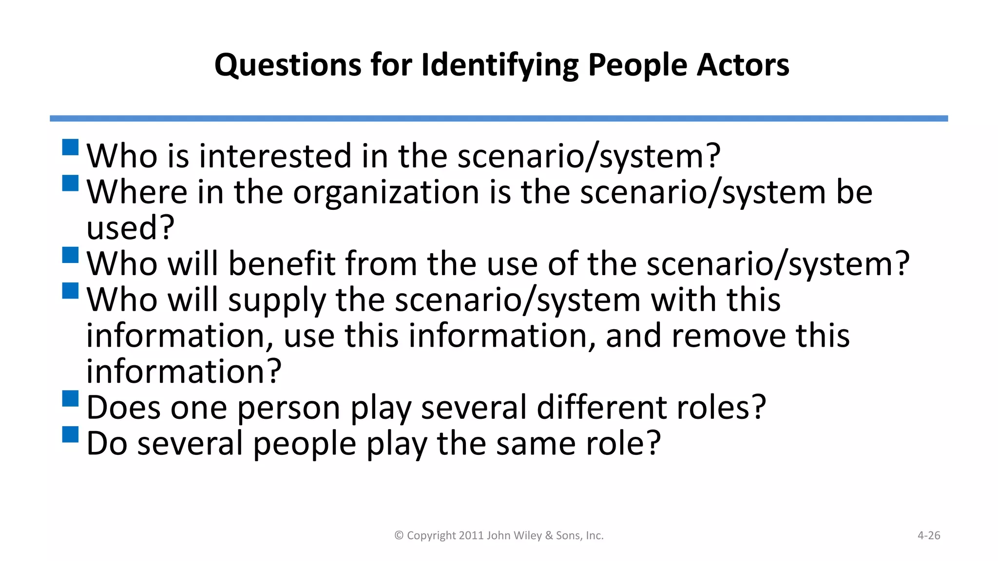 Chapter04 use case | PPTX