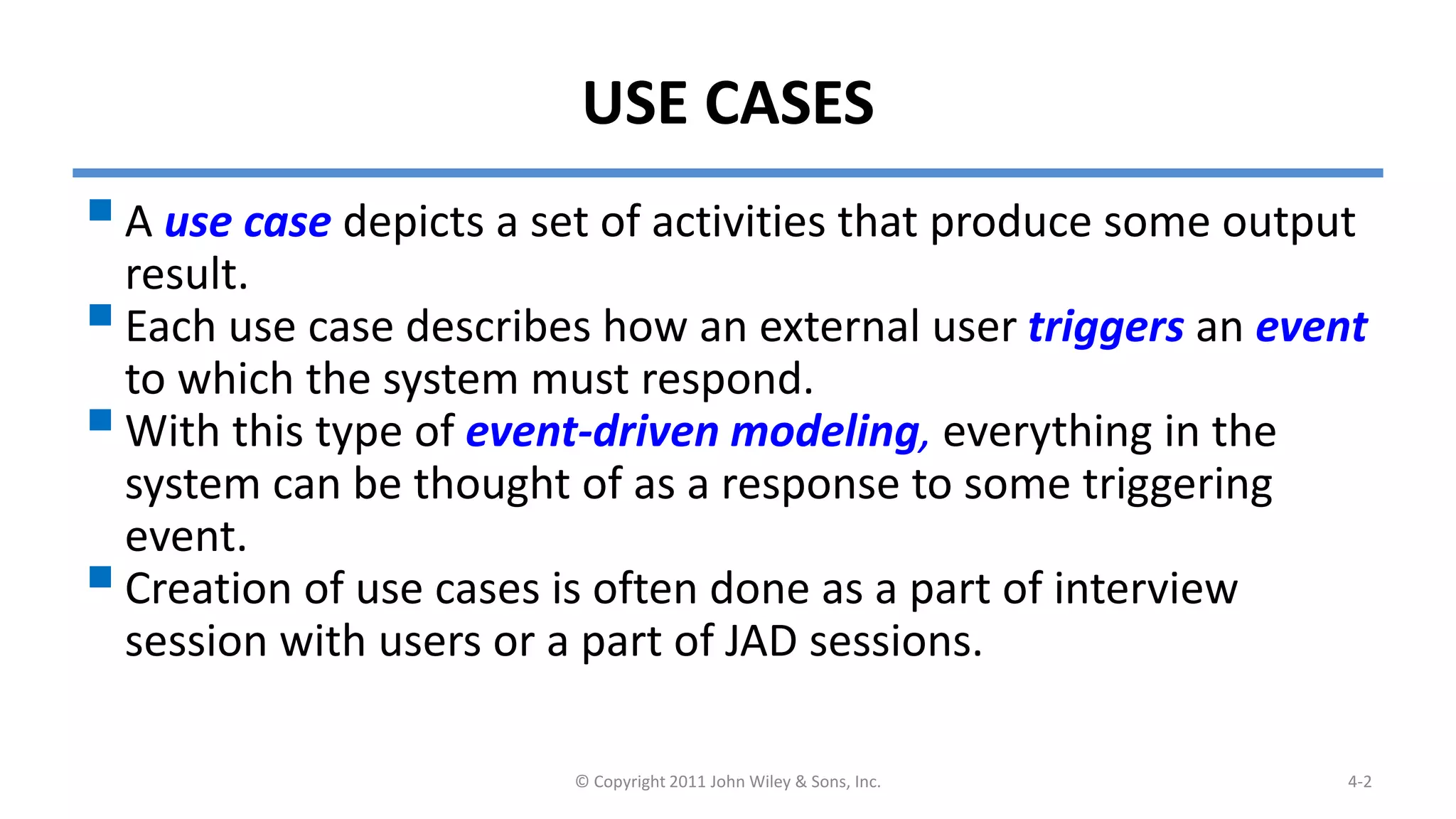 Chapter04 Use Case Pptx Computing Technology And Computing