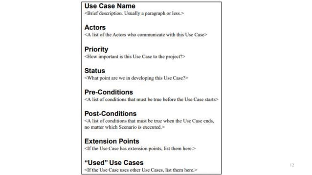 Chapter04 use case | PPT