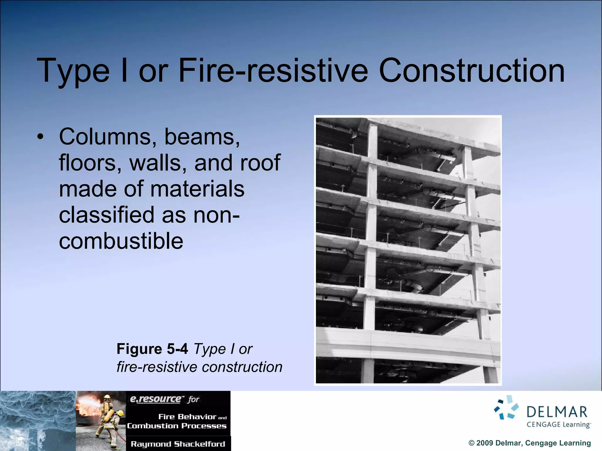 Chapter 05- Foundations of Firefighting Tactics and Strategies | PPT