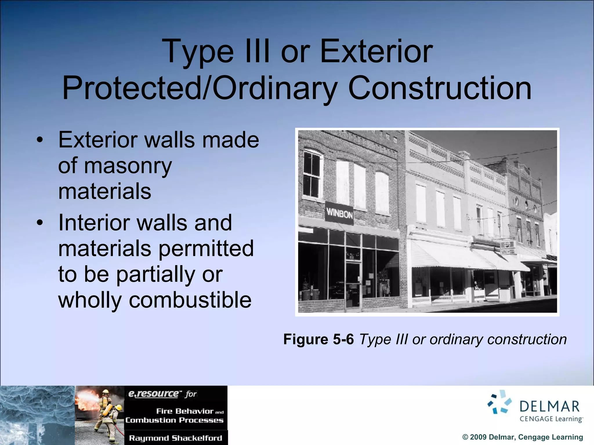 Chapter 05- Foundations of Firefighting Tactics and Strategies | PPT