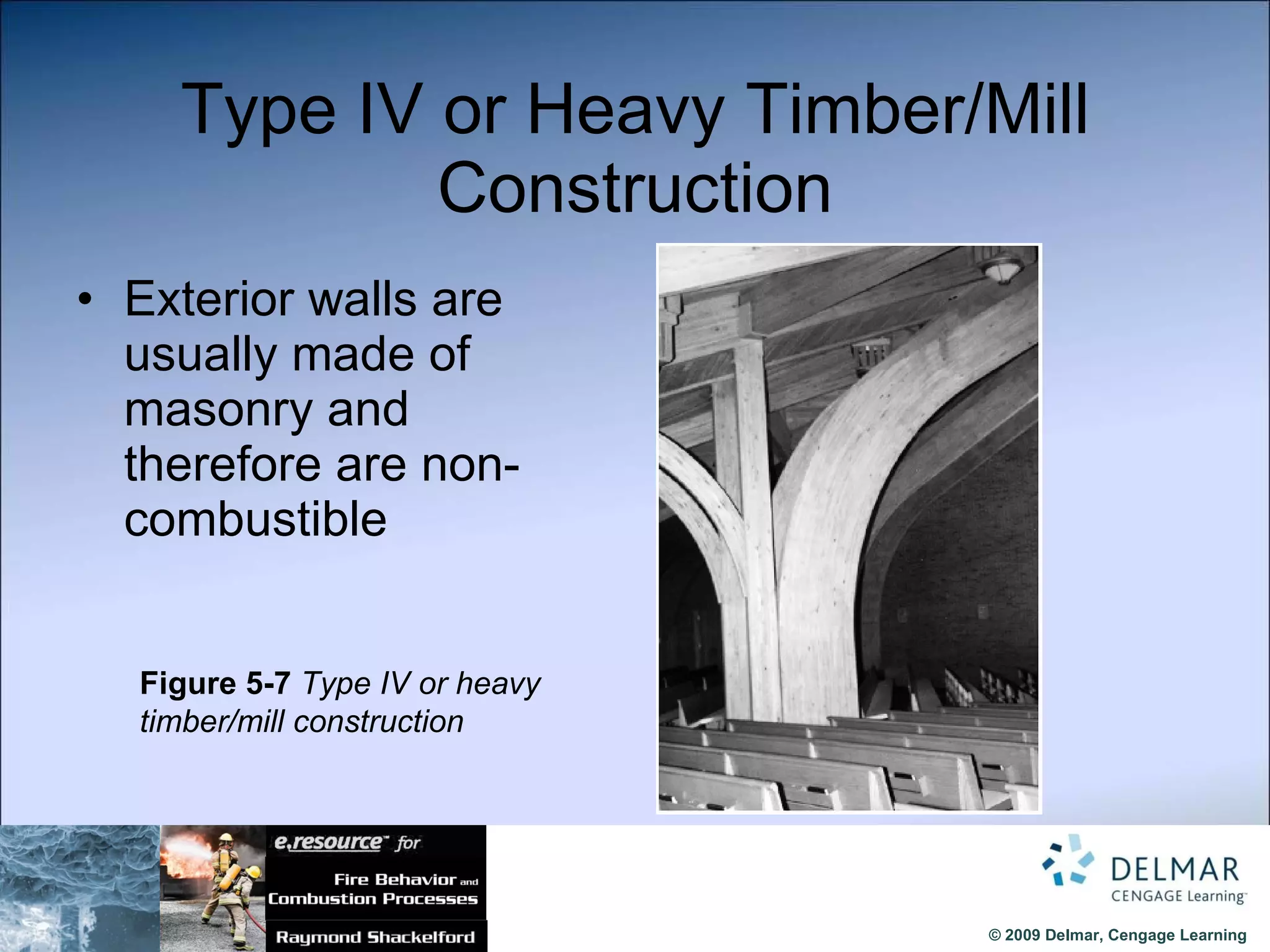 Chapter 05- Foundations of Firefighting Tactics and Strategies | PPT