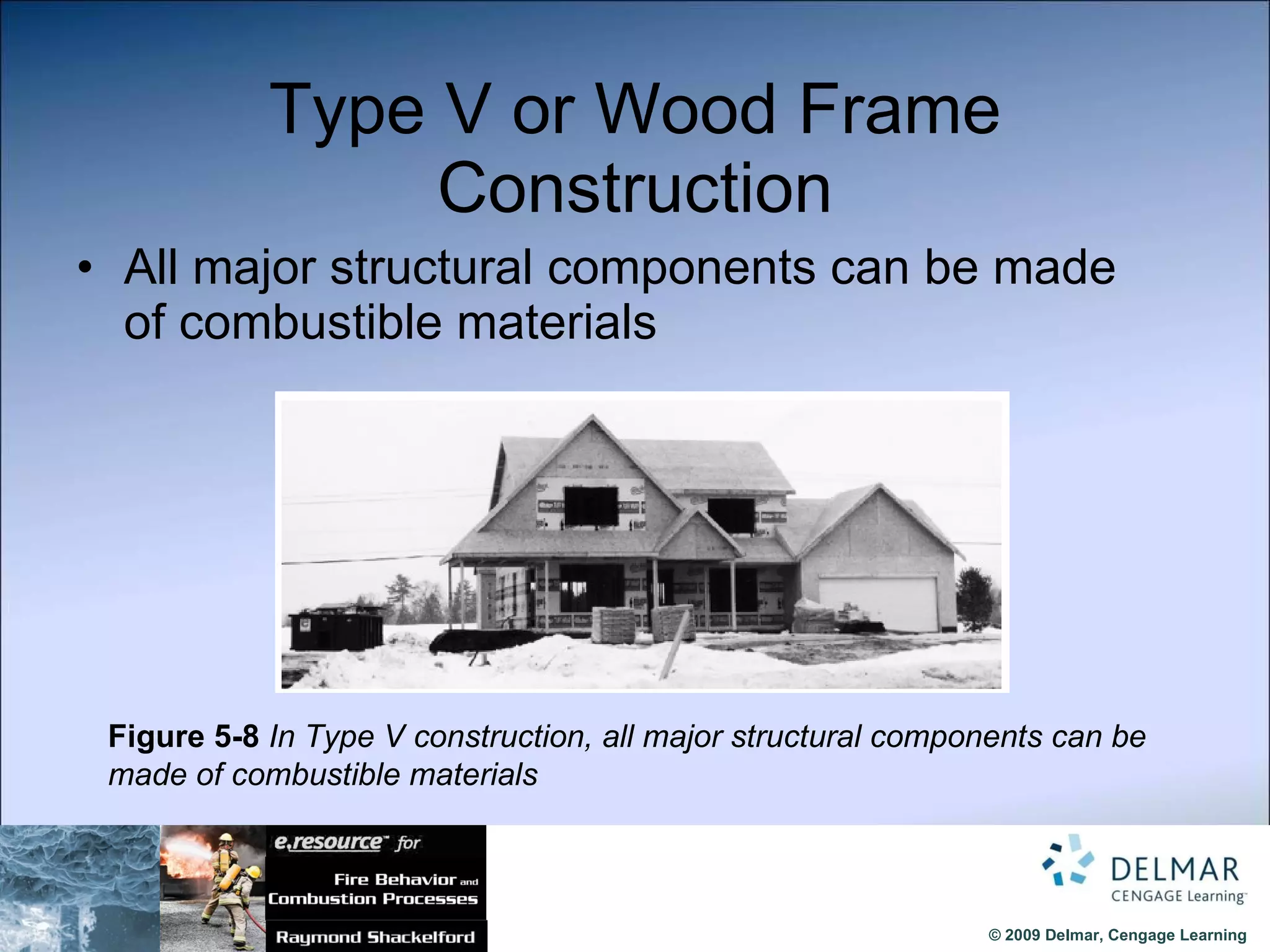 Chapter 05- Foundations of Firefighting Tactics and Strategies | PPT