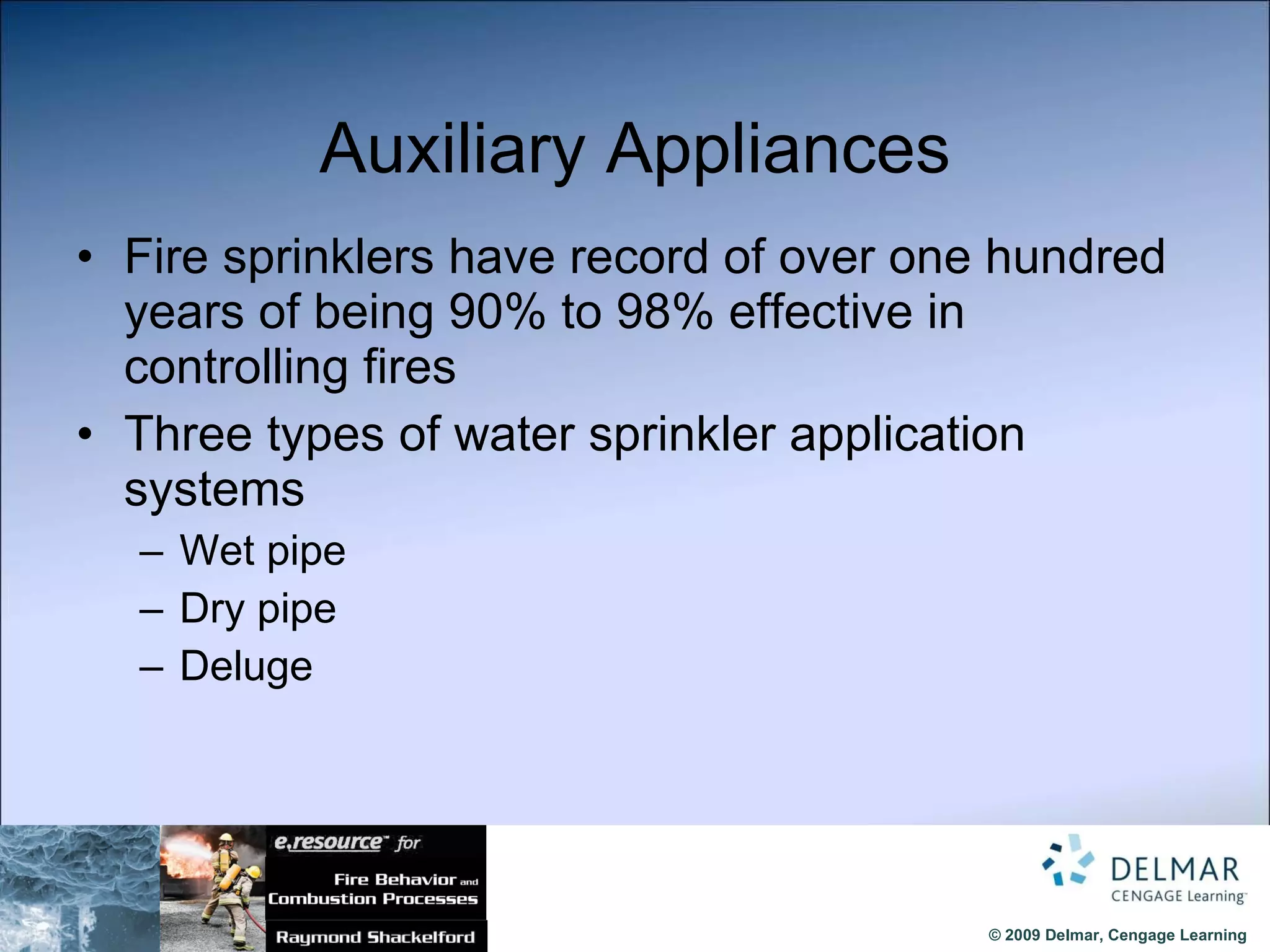 Chapter 05- Foundations of Firefighting Tactics and Strategies | PPT