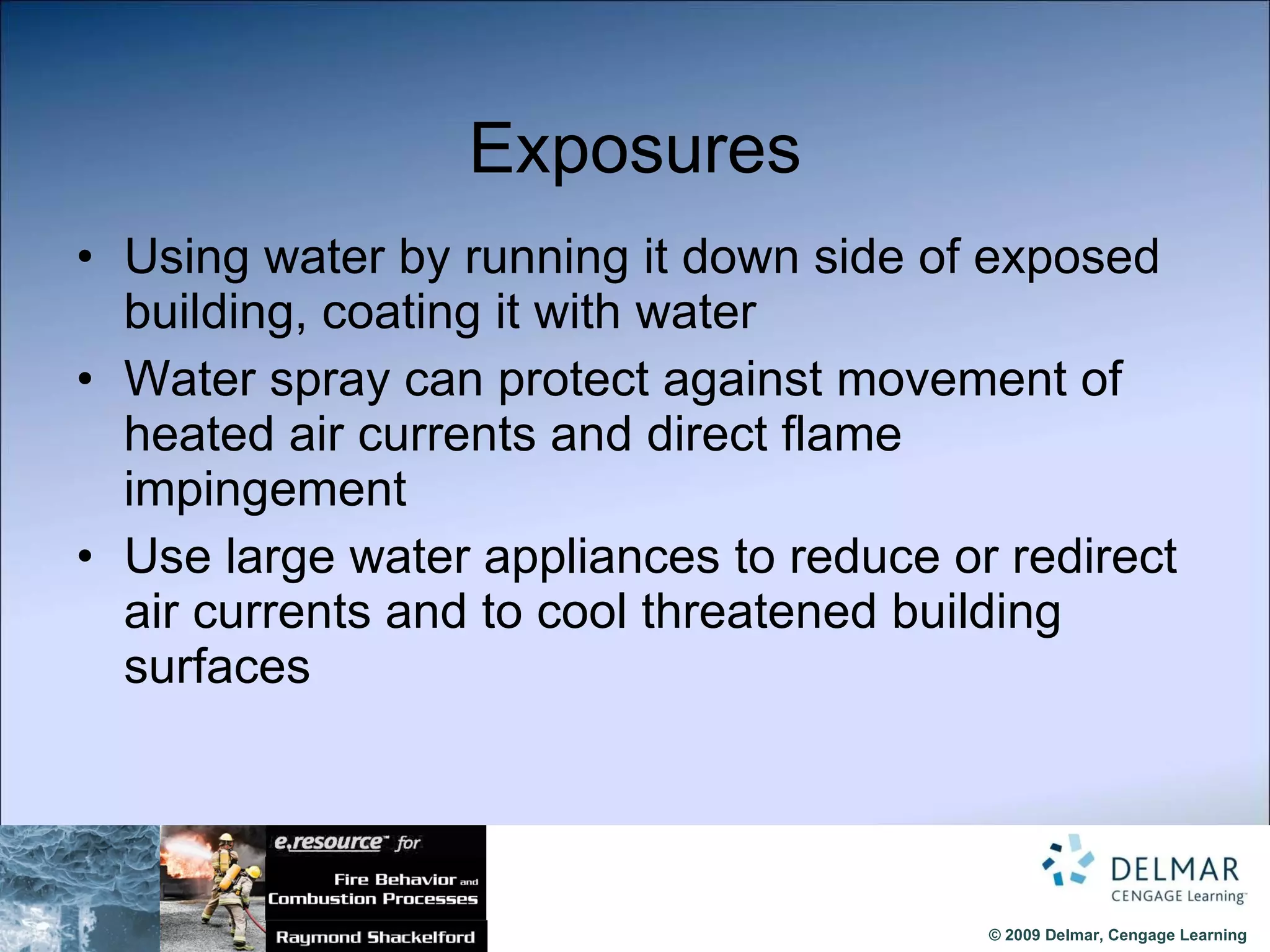 Chapter 05- Foundations of Firefighting Tactics and Strategies | PPT