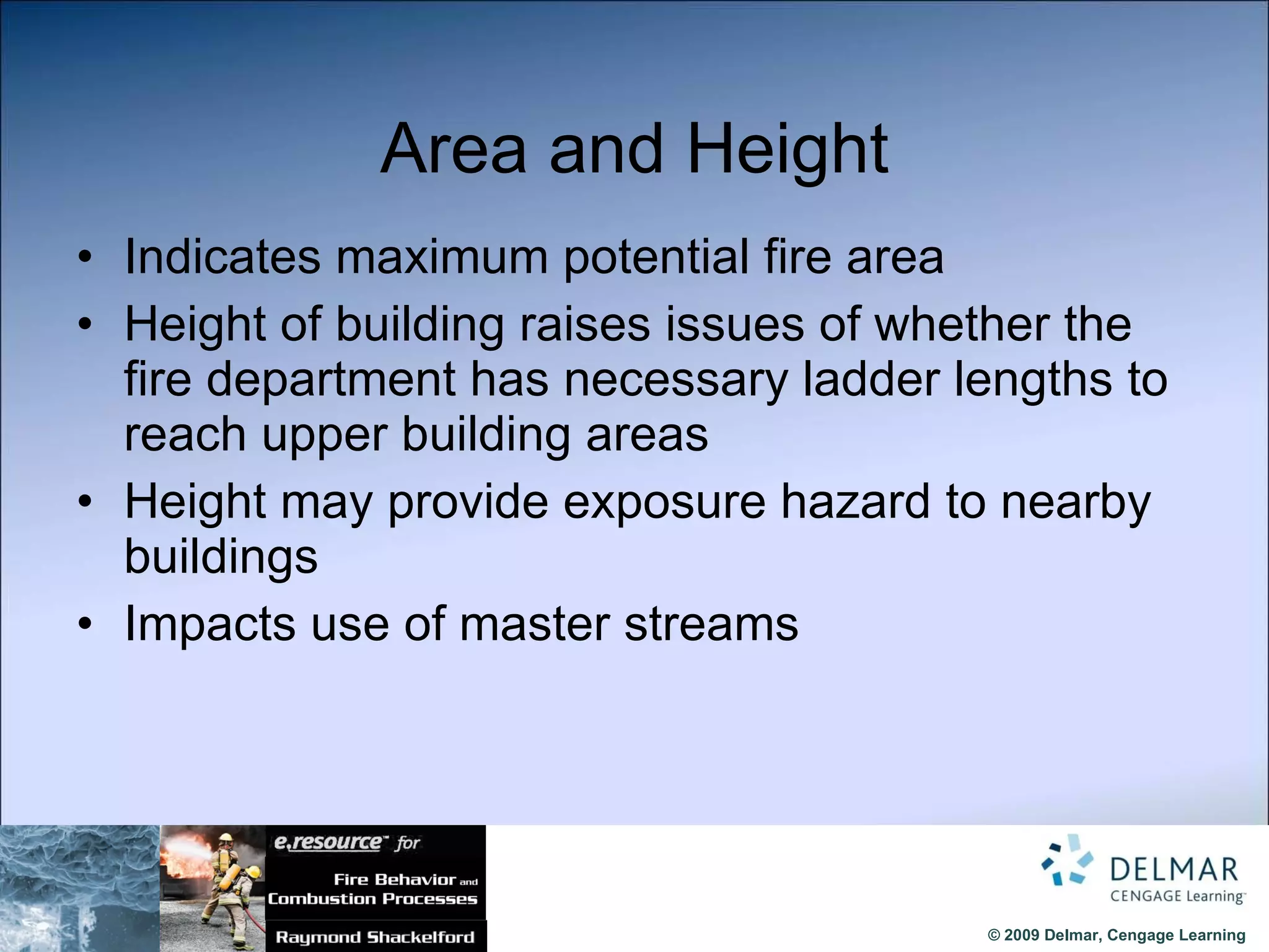 Chapter 05- Foundations of Firefighting Tactics and Strategies | PPT