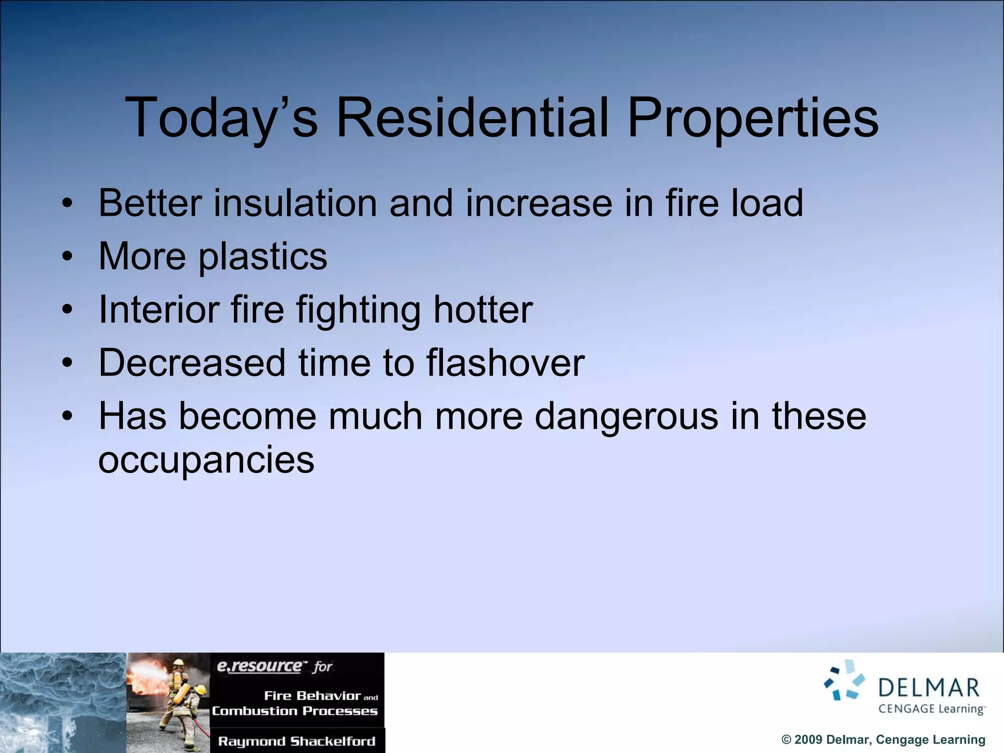 Chapter 05- Foundations of Firefighting Tactics and Strategies | PPT