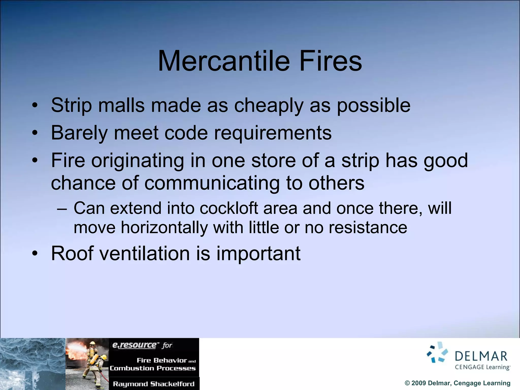 Chapter 05- Foundations of Firefighting Tactics and Strategies | PPT