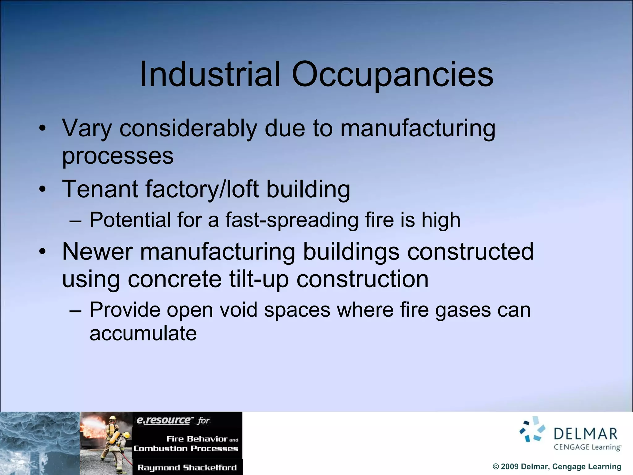 Chapter 05- Foundations of Firefighting Tactics and Strategies | PPT