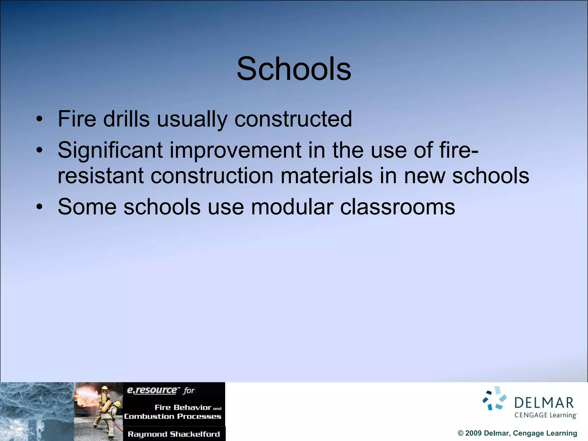 Chapter 05- Foundations of Firefighting Tactics and Strategies | PPT