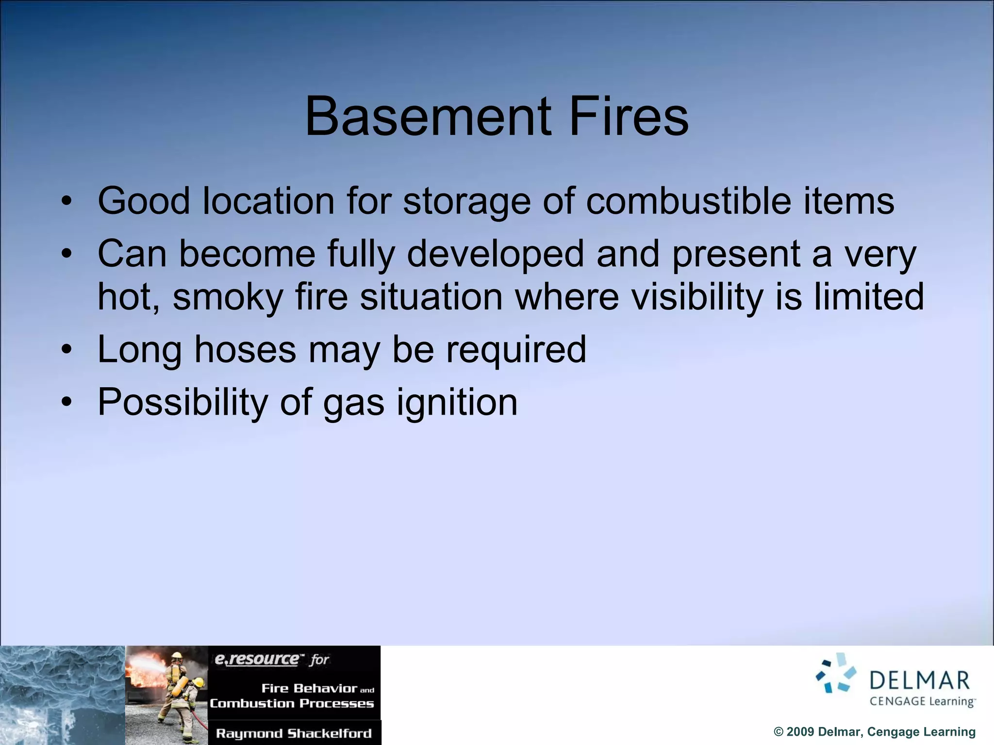 Chapter 05 Foundations Of Firefighting Tactics And Strategies Ppt