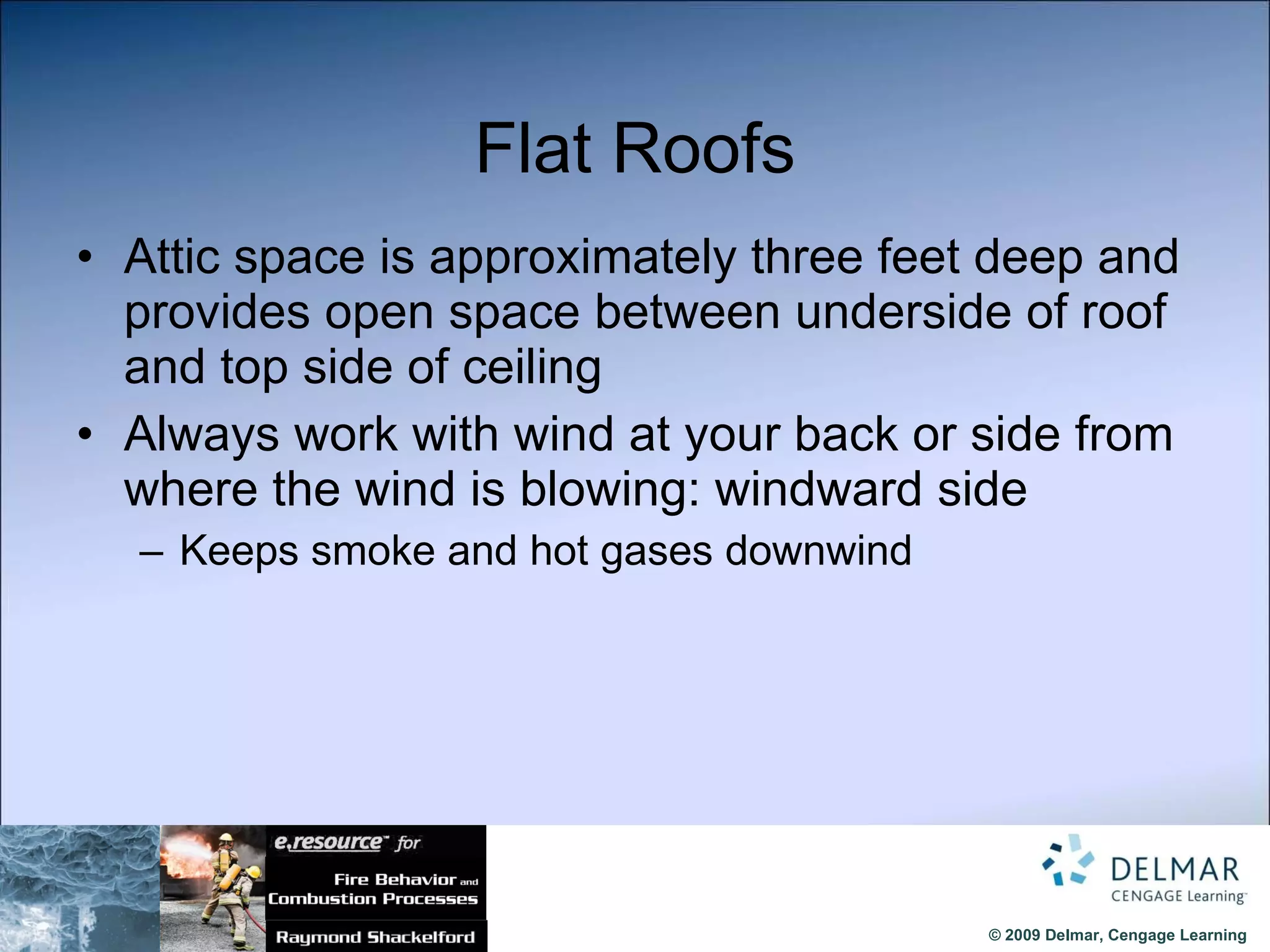 Chapter 05- Foundations of Firefighting Tactics and Strategies | PPT