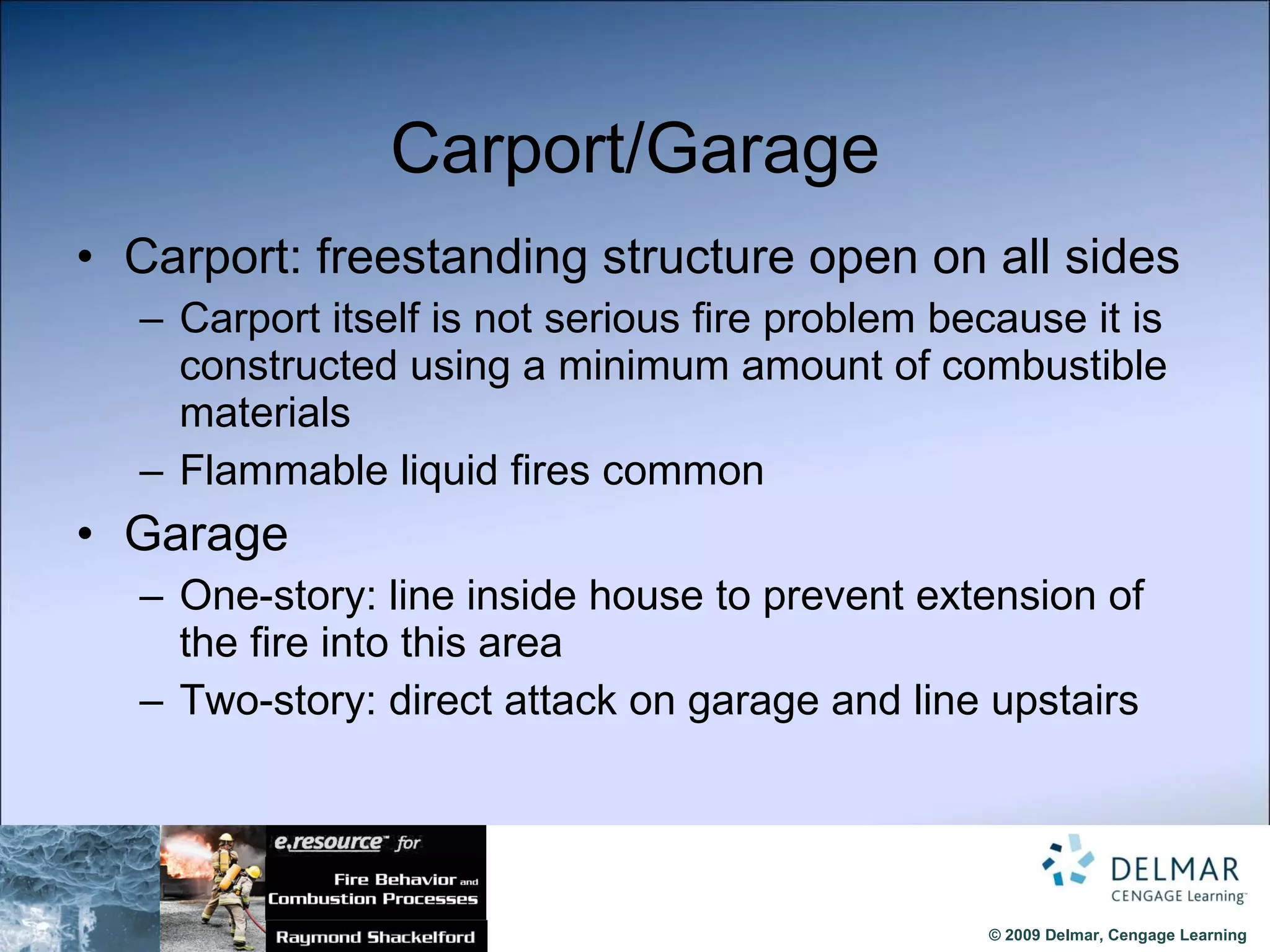 Chapter 05- Foundations of Firefighting Tactics and Strategies | PPT