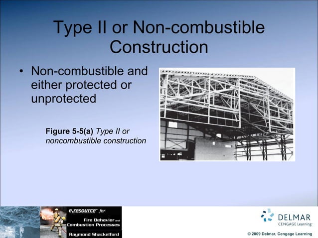 Chapter 05- Foundations of Firefighting Tactics and Strategies | PPT