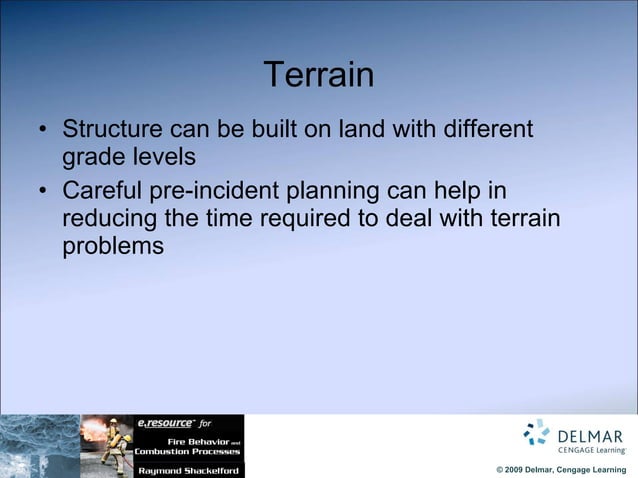 Chapter 05- Foundations of Firefighting Tactics and Strategies | PPT