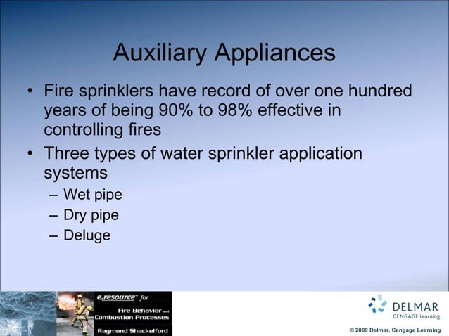 Chapter 05- Foundations of Firefighting Tactics and Strategies | PPT