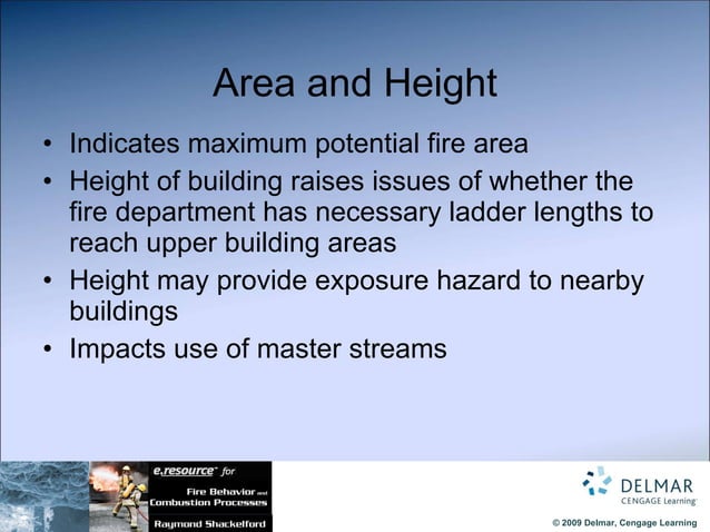 Chapter 05- Foundations of Firefighting Tactics and Strategies | PPT